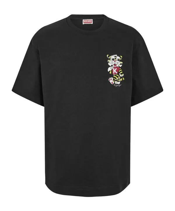Kenzo Logo T-shirt