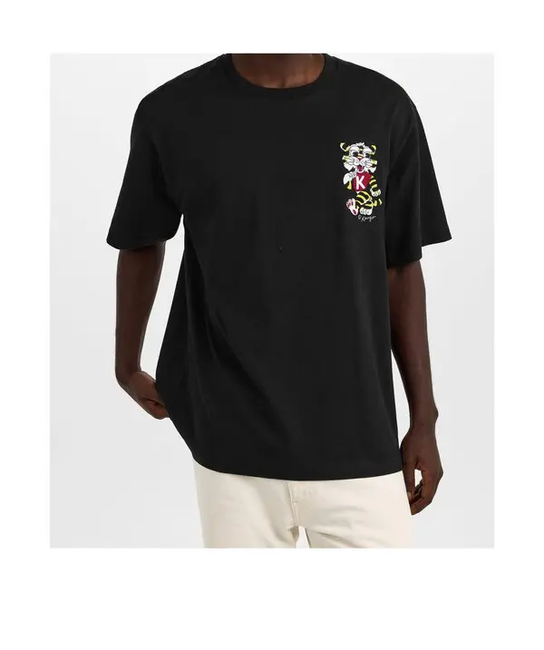 Kenzo Logo T-shirt