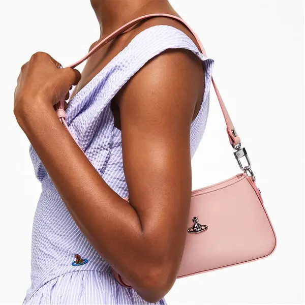 VIVIENNE WESTWOOD Tasha Shoulder Bag