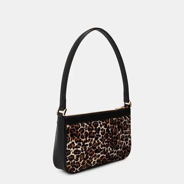 ANINE BING Mini Elly Shoulder Bag