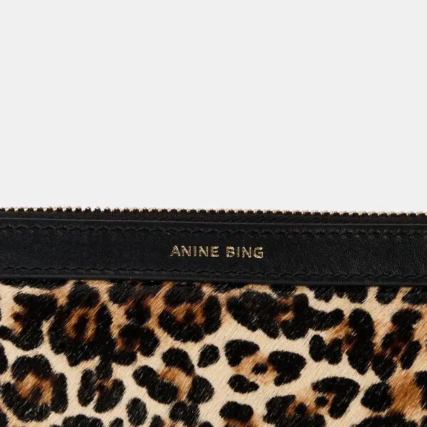 ANINE BING Mini Elly Shoulder Bag