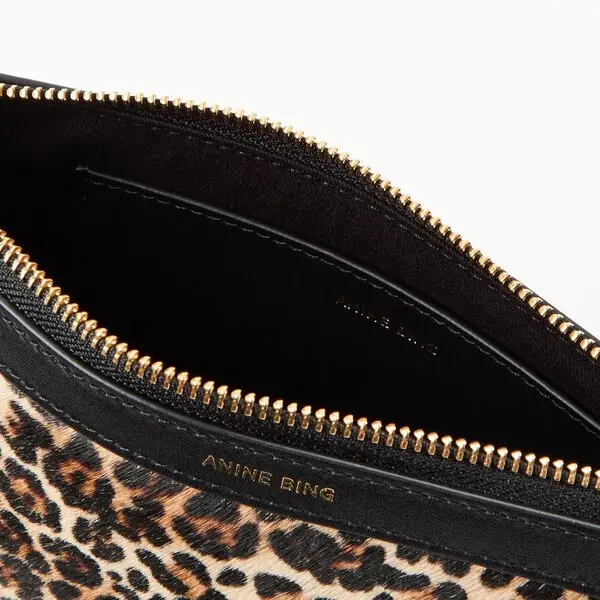 ANINE BING Mini Elly Shoulder Bag