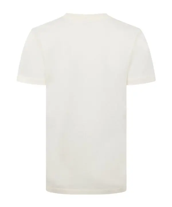 Moncler Embossed Logo T-shirt