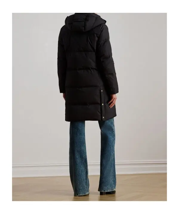 Ralph Lauren Quilted Down Puffer Jacket