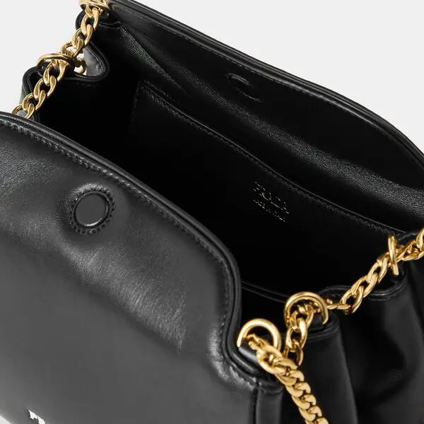 Prada Versatile Fashion Crossbody Bag