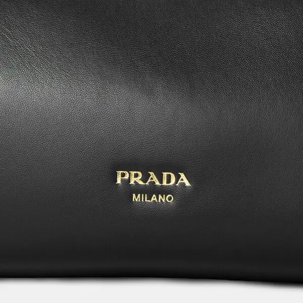Prada Versatile Fashion Crossbody Bag