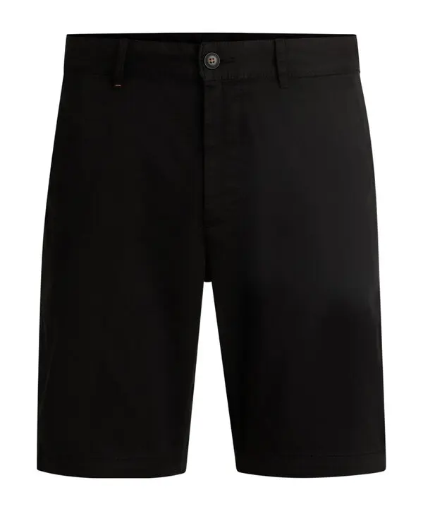 Hugo Boss Chino Slim Shorts