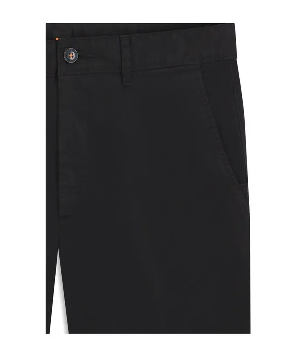 Hugo Boss Chino Slim Shorts