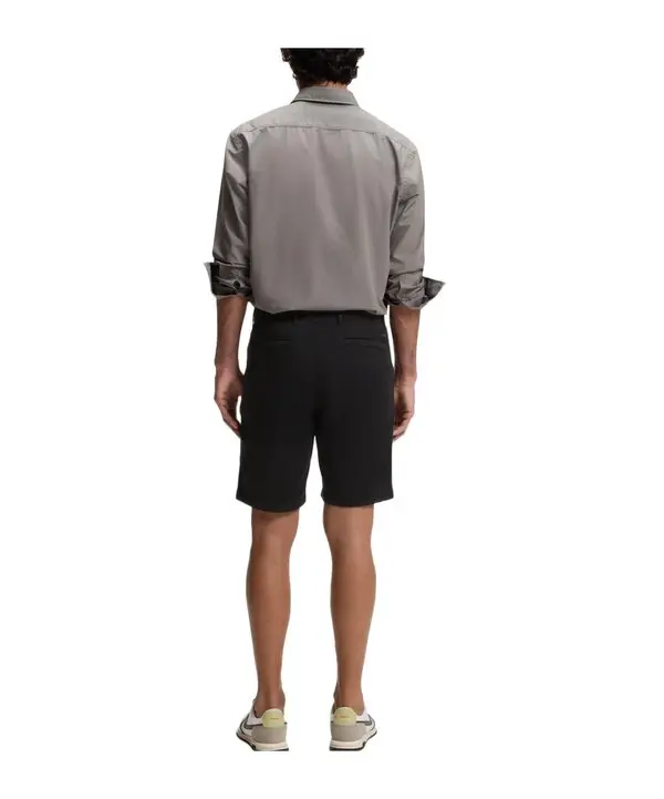 Hugo Boss Chino Slim Shorts