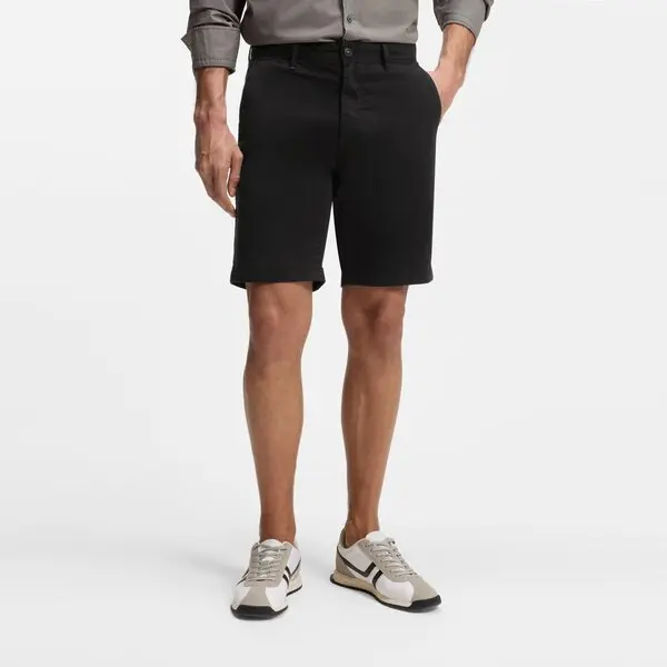 Hugo Boss Chino Slim Shorts