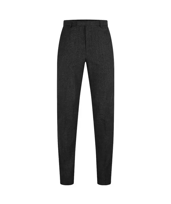 Gucci Straight-leg Trousers
