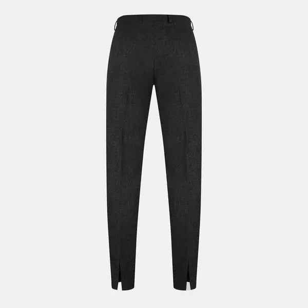Gucci Straight-leg Trousers