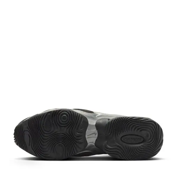 Nike Metallic Sneakers - Black