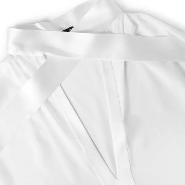 TOM FORD Solid Color Top