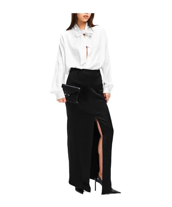 TOM FORD Solid Color Top