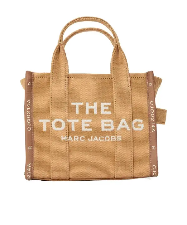 Marc Jacobs Mini Tote Bag - Nude