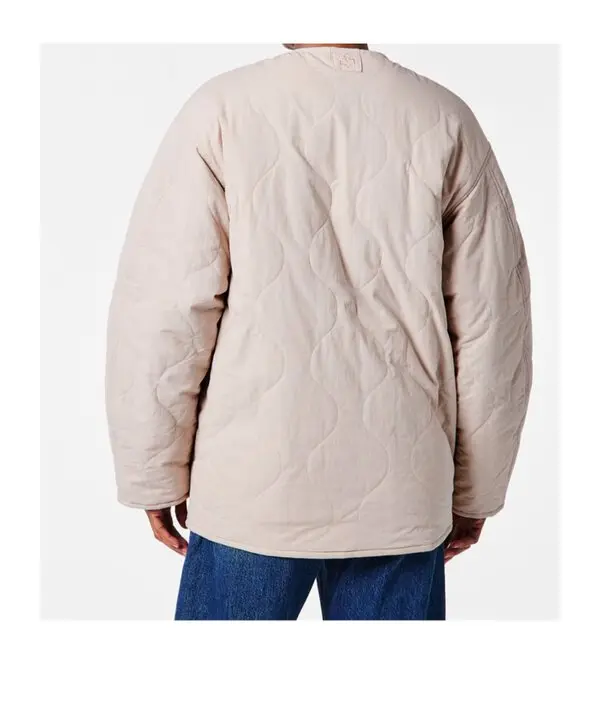 Isabel Marant Étoile Quilted Jacket