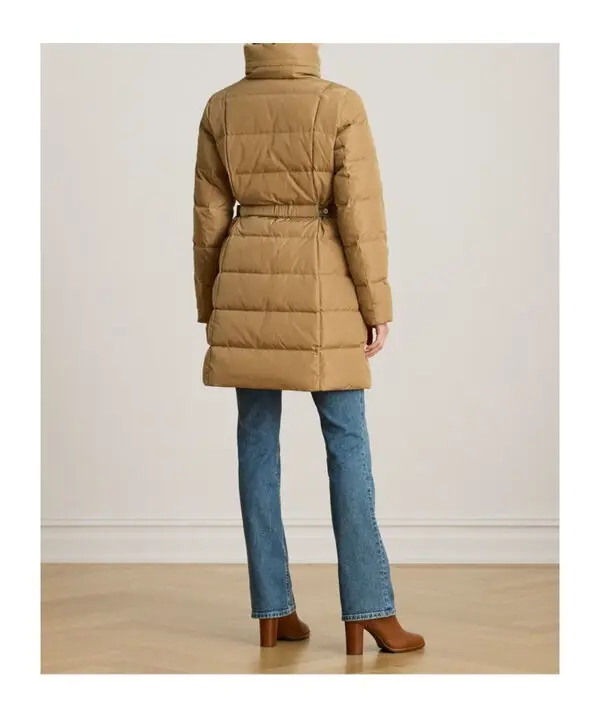 Ralph Lauren Lrl Rlhd Puff Ld54