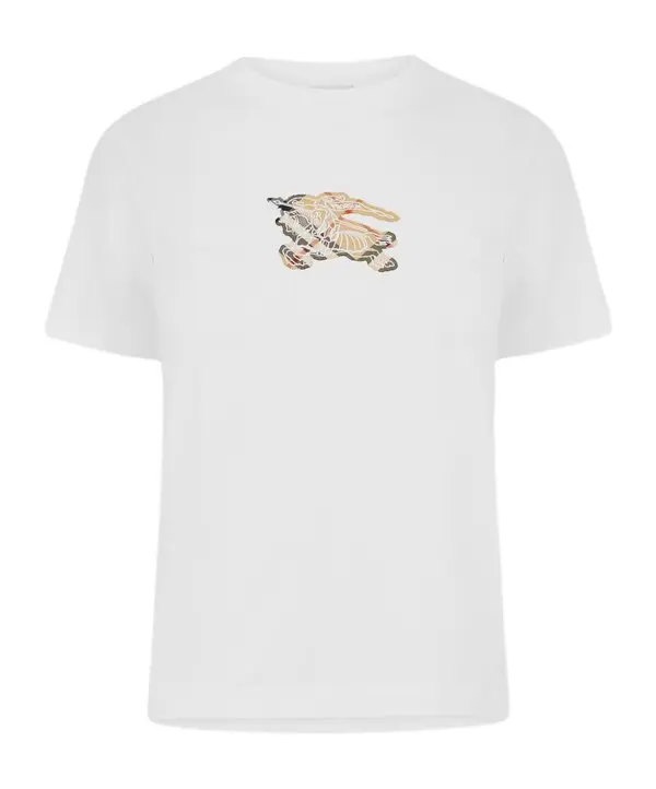 Burberry Burb Frankie Oversized T-shirt