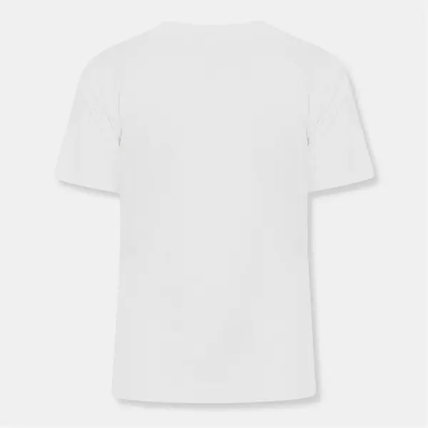 Burberry Burb Frankie Oversized T-shirt