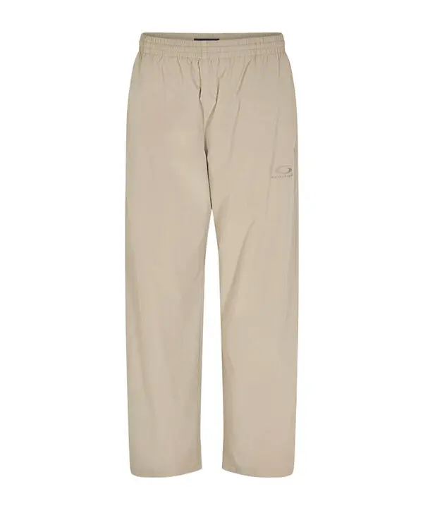 Balenciaga Logo Casual Trousers