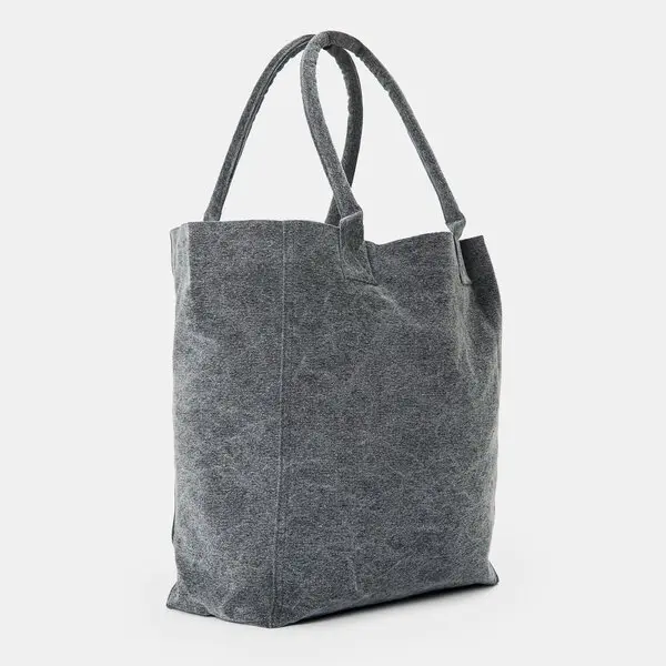 Isabel Marant Étoile Logo Tote Bag