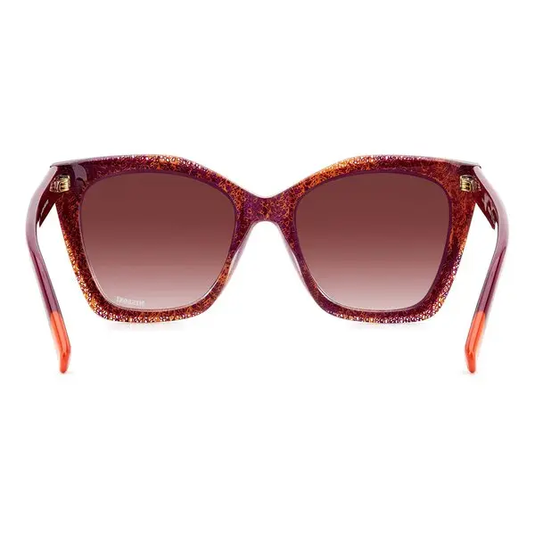 Missoni Cat Eye Sunglasses