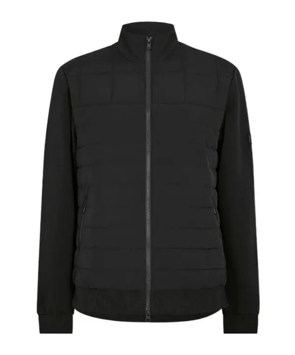Barbour Long Sleeved Jacket