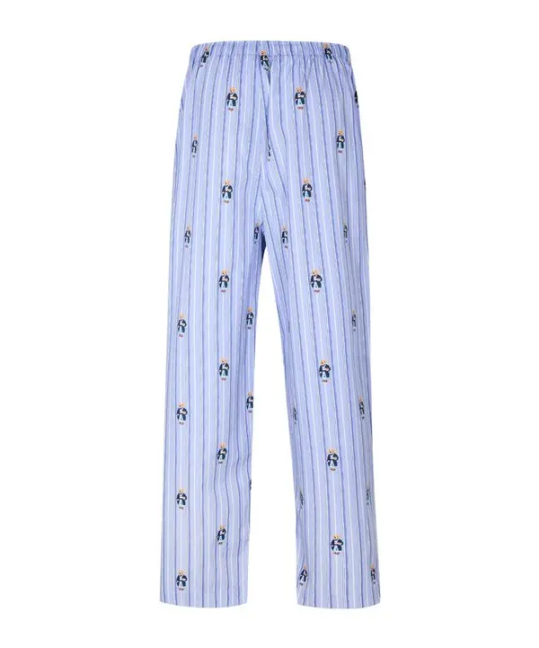 Polo Ralph Lauren Bear Pyjama Bottoms