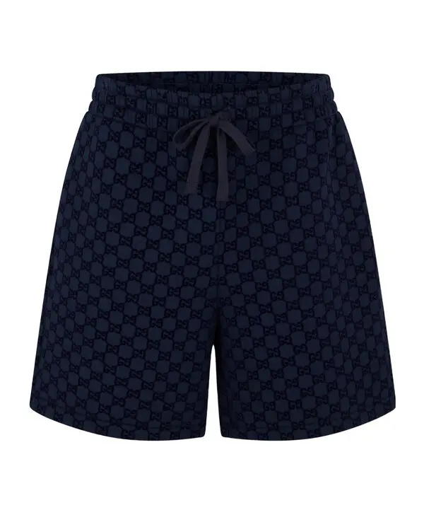 Gucci Jersey Shorts