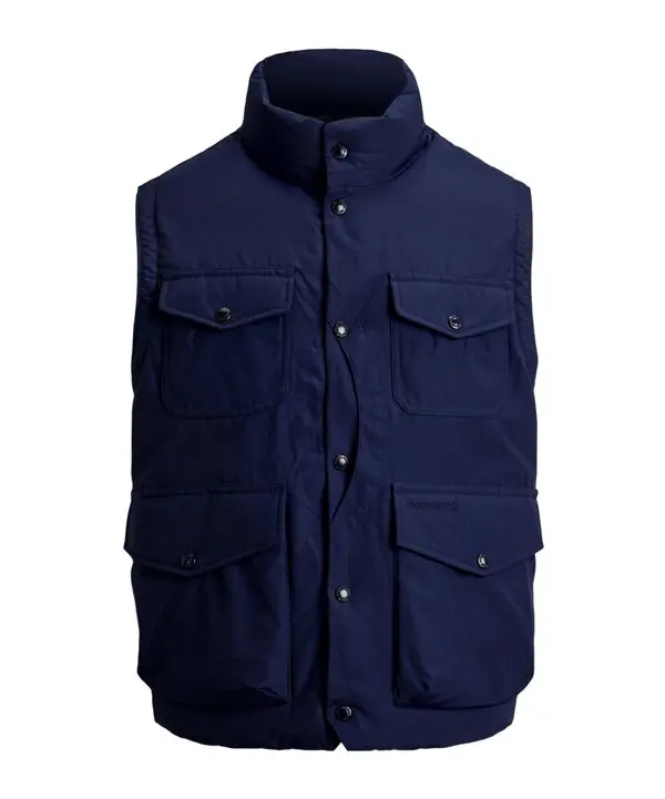 Polo Ralph Lauren Padded Vest