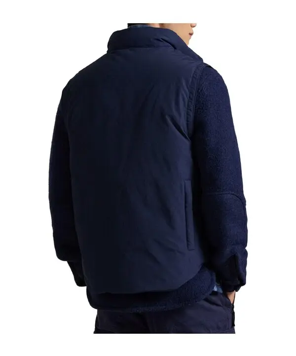 Polo Ralph Lauren Padded Vest