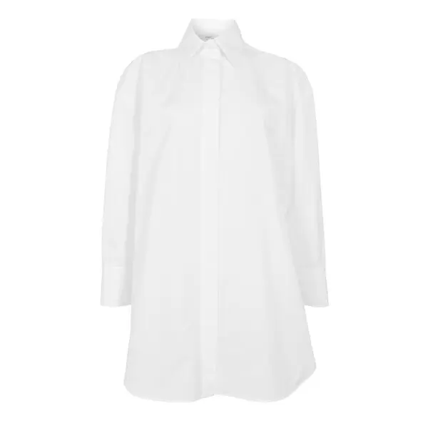 Givenchy Logo Shirt