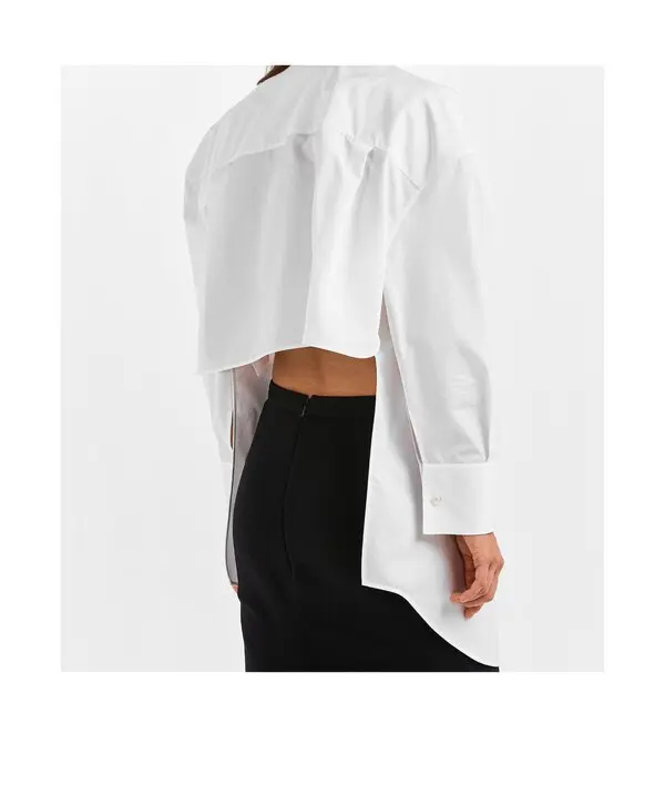 Givenchy Logo Shirt
