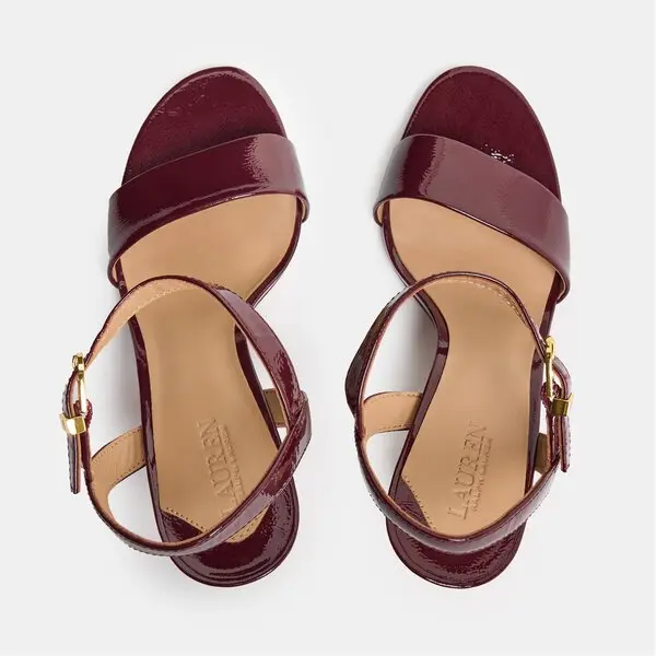 Ralph Lauren Gwen Sandals