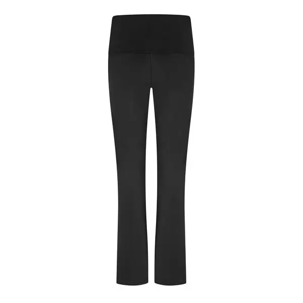 Balenciaga Rolled-up Leggings