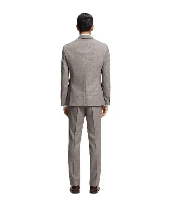 Hugo Boss Single-breasted Blazer