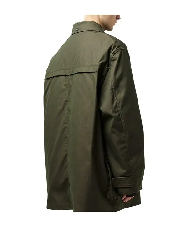 Our Legacy Mid-length Tailored Jacket