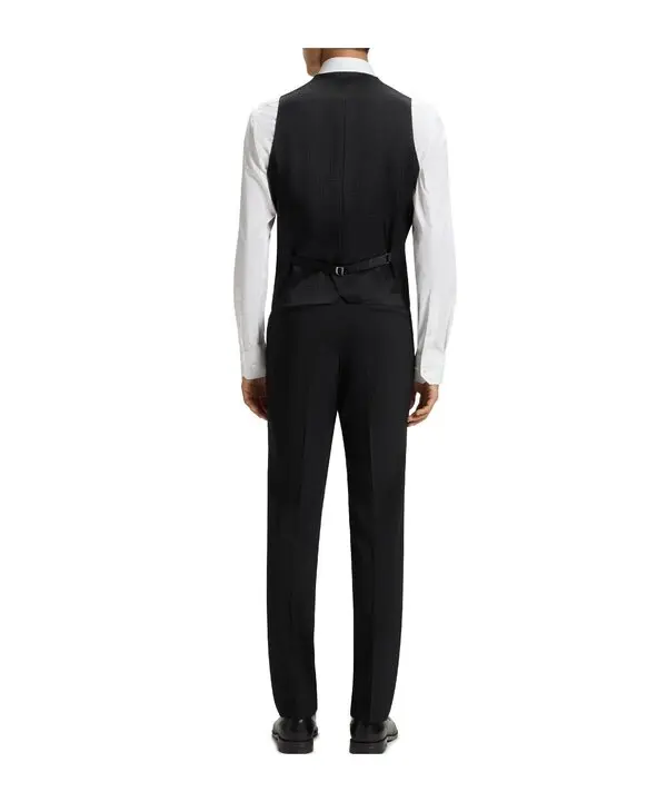 Hugo Boss V-neck Waistcoat