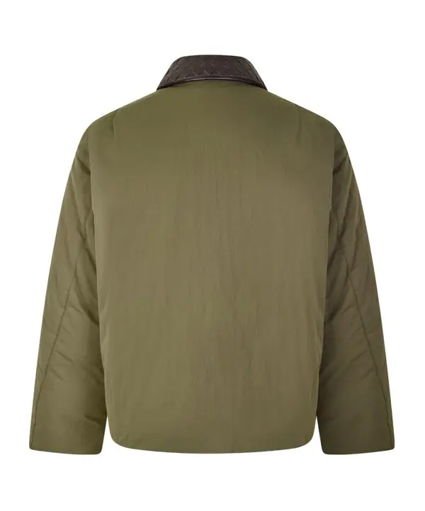Bottega Veneta Quilted Jacket