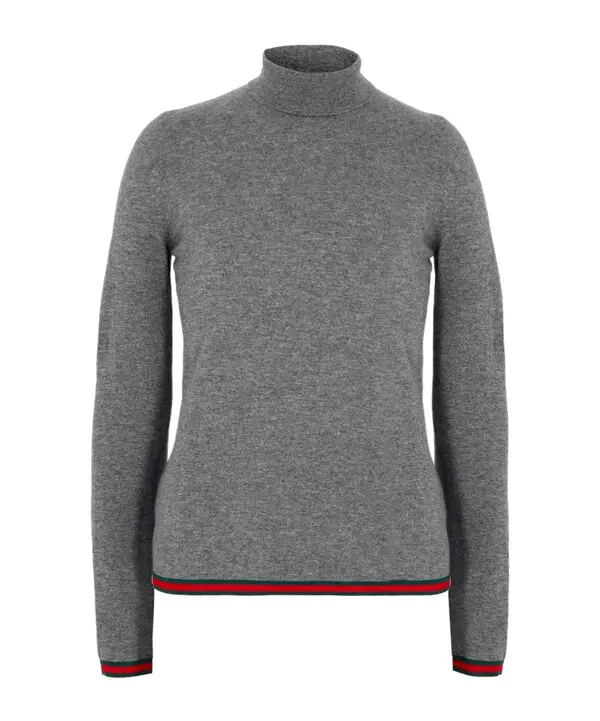 Gucci Crew Neck Jumper
