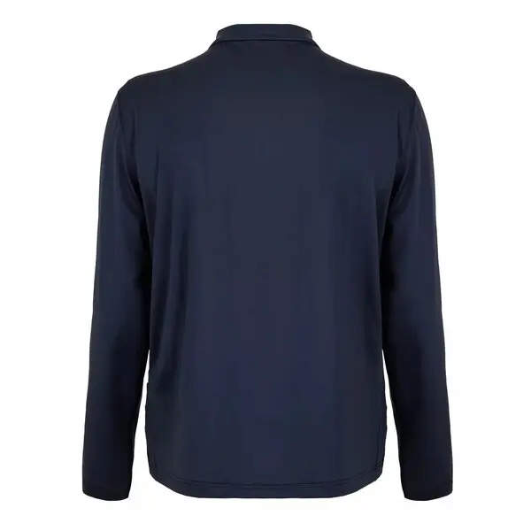 Hugo Boss Green Quarter Zip Performance Tracksuit Top