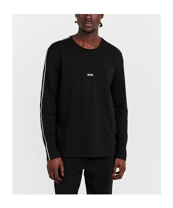 Hugo Boss Unique Long Sleeve Shirt