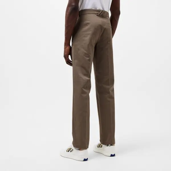 Burberry Slim-fit Casual Trousers