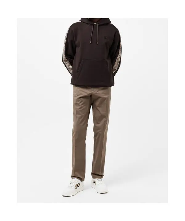 Burberry Slim-fit Casual Trousers