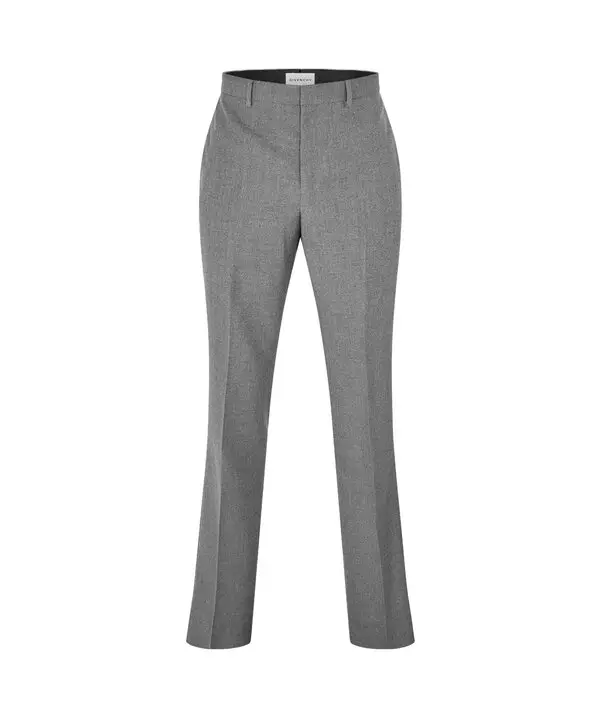 Givenchy Straight Leg Trousers