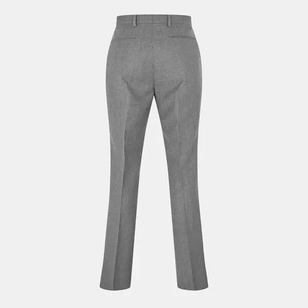 Givenchy Straight Leg Trousers