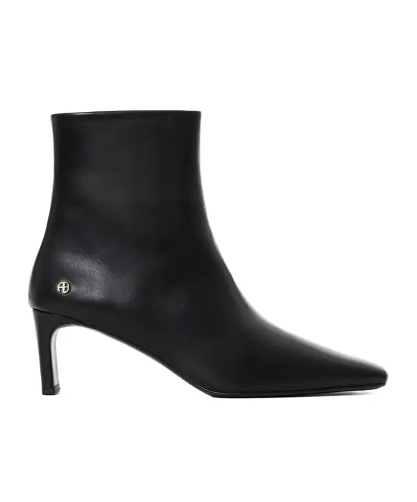 ANINE BING Jayden Chelsea Boots