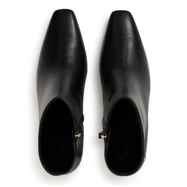 ANINE BING Jayden Chelsea Boots