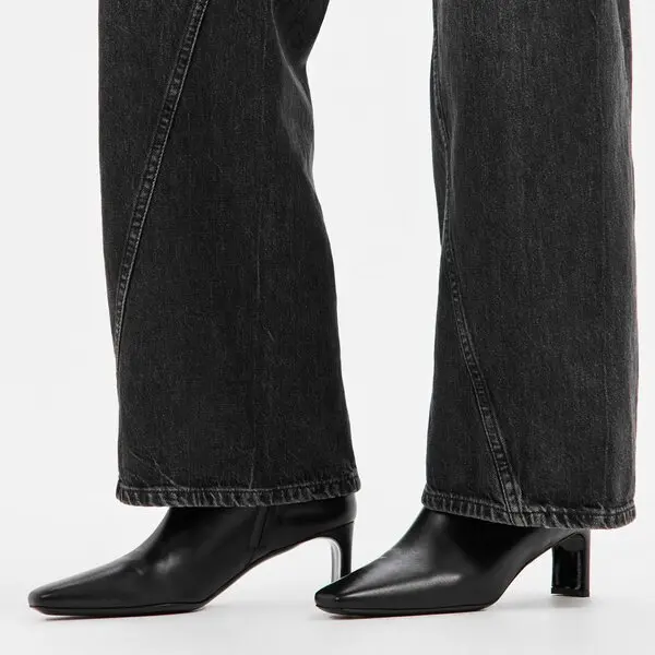 ANINE BING Jayden Chelsea Boots